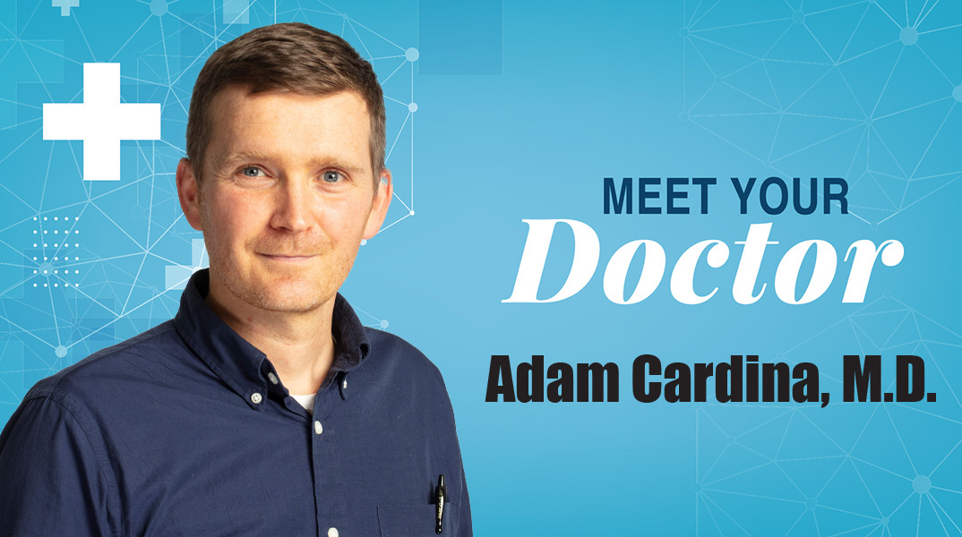 Top Features – In Good Health – Rochester Area Healthcare Newspaper