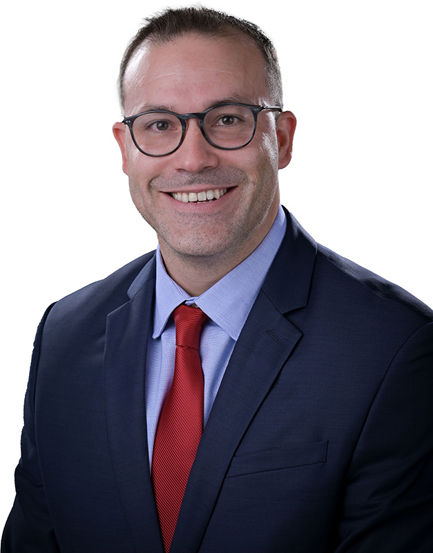 Wilfredo Cruz, M.D. – In Good Health – Rochester Area Healthcare Newspaper
