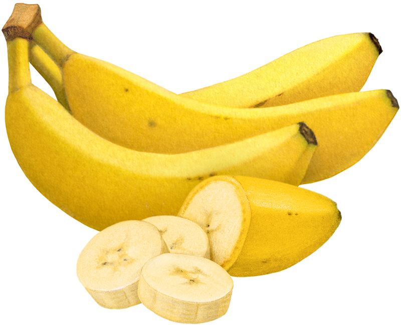 How a Banana a Day Can Boost Your Mood – In Good Health – Rochester ...